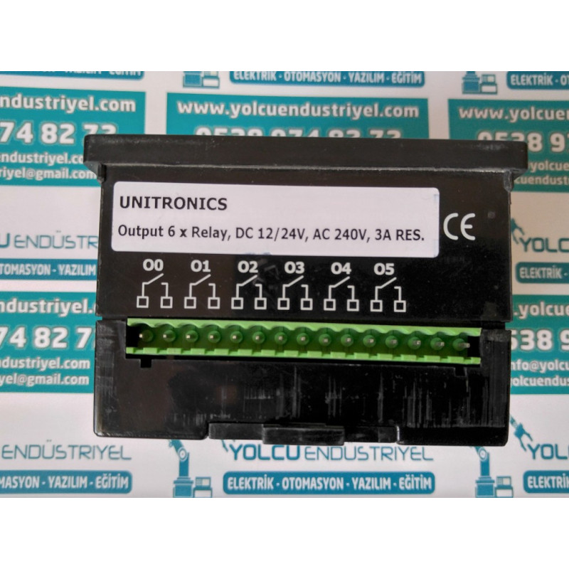 M91-2-R1, Unitronics, plc panel, LCD panel plc , fiyatı, en iyi fiyat, indirimli fiyat ...